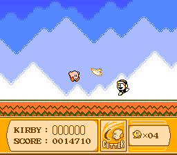 Cutter - WiKirby: it's a wiki, about Kirby!