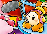 Waddle Dee Report Crew - WiKirby: it's a wiki, about Kirby!