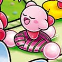 Slick Star - WiKirby: it's a wiki, about Kirby!