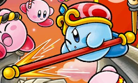 Staff - WiKirby: it's a wiki, about Kirby!
