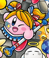 Staff - WiKirby: it's a wiki, about Kirby!