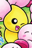 Chip - WiKirby: it's a wiki, about Kirby!
