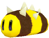 Needlous - WiKirby: it's a wiki, about Kirby!
