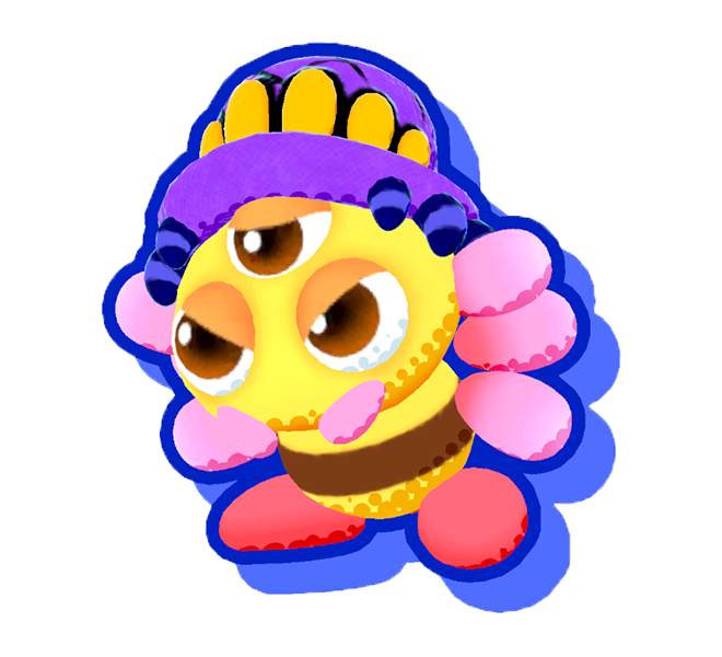 File:KSA Como Pause Screen Artwork.png - WiKirby: it's a wiki, about Kirby!
