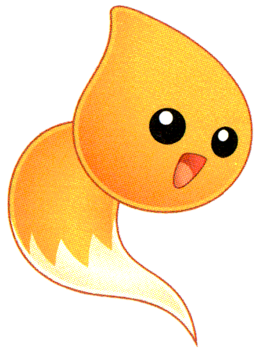 Chip - WiKirby: it's a wiki, about Kirby!