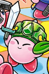 Gigant Edge - WiKirby: it's a wiki, about Kirby!