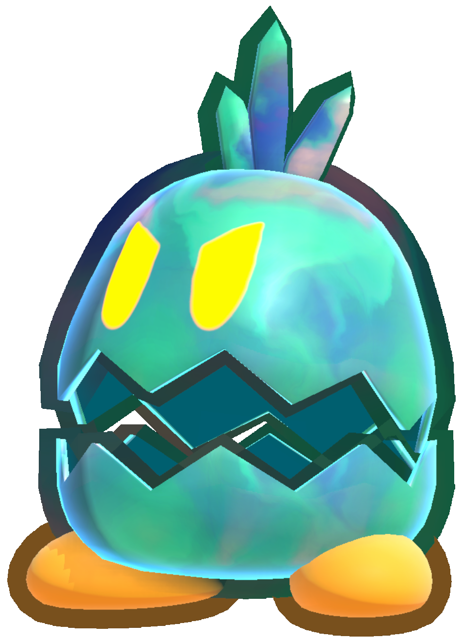 Dupa - WiKirby: it's a wiki, about Kirby!