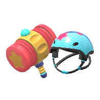 Toy Hammer - WiKirby: it's a wiki, about Kirby!