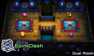 Coin Clash - WiKirby: it's a wiki, about Kirby!