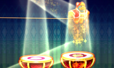 List of HAL Laboratory Miiverse posts - Kirby Fighters Deluxe / Dedede ...