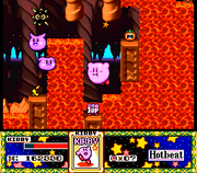Hotbeat - WiKirby: it's a wiki, about Kirby!
