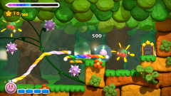The Forest of Whispy Woods - WiKirby: it's a wiki, about Kirby!