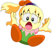 Tiff - WiKirby: it's a wiki, about Kirby!