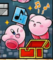 Notes - WiKirby: it's a wiki, about Kirby!