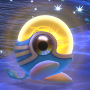 Solite - WiKirby: it's a wiki, about Kirby!