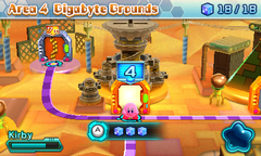 Gigabyte Grounds - WiKirby: it's a wiki, about Kirby!