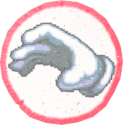 Master Hand & Crazy Hand - WiKirby: it's a wiki, about Kirby!