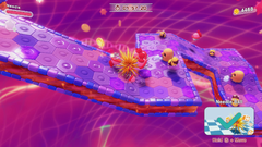 Roll On! Needle Road - WiKirby: it's a wiki, about Kirby!
