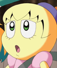 The Kirby Derby - Part II - WiKirby: it's a wiki, about Kirby!