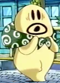 Doron - WiKirby: it's a wiki, about Kirby!