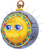 Access Ark (ship) - WiKirby: it's a wiki, about Kirby!