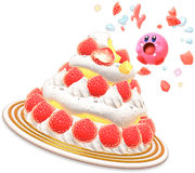 Strawberry - WiKirby: it's a wiki, about Kirby!