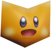 Category:Scarfy images - WiKirby: it's a wiki, about Kirby!