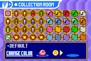Notes - WiKirby: it's a wiki, about Kirby!