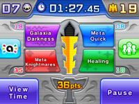 Meta Point - WiKirby: it's a wiki, about Kirby!