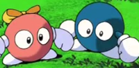 Fololo & Falala/filmography - WiKirby: it's a wiki, about Kirby!