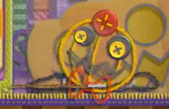 Squashini - WiKirby: it's a wiki, about Kirby!