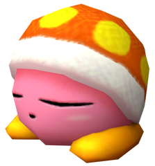 Noddy - WiKirby: it's a wiki, about Kirby!