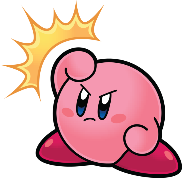 Guard - WiKirby: it's a wiki, about Kirby!