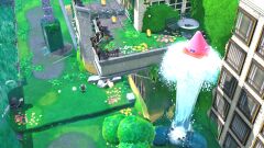 Cone Mouth - WiKirby: it's a wiki, about Kirby!