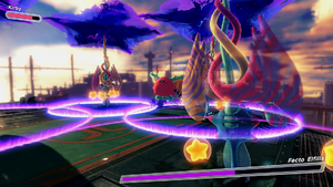 Dimensional rift - WiKirby: it's a wiki, about Kirby!