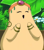 Mabel - WiKirby: it's a wiki, about Kirby!