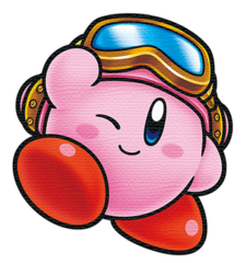Category:Volume 07 illustrations - WiKirby: it's a wiki, about Kirby!