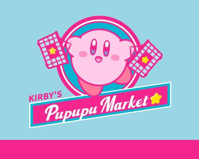 Kirby's Pupupu Market - WiKirby: it's a wiki, about Kirby!