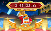 Dededetour - WiKirby: it's a wiki, about Kirby!