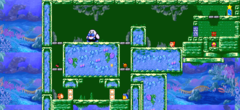 Olive Ocean - Goal 2 - WiKirby: it's a wiki, about Kirby!