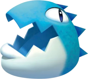 Water Galbo - WiKirby: it's a wiki, about Kirby!