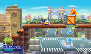 Meta Knightmare Returns - WiKirby: it's a wiki, about Kirby!