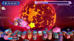 Galacta Knight - WiKirby: it's a wiki, about Kirby!
