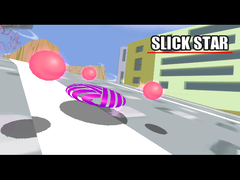 Slick Star - WiKirby: it's a wiki, about Kirby!