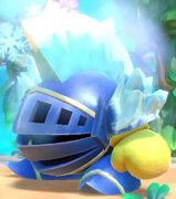 Frost Kibble Blade - WiKirby: it's a wiki, about Kirby!