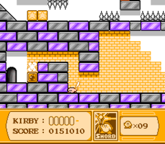 Butter Building - Stage 2 - WiKirby: it's a wiki, about Kirby!