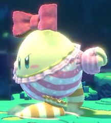Grand Mam - WiKirby: it's a wiki, about Kirby!