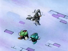 Sir Gallant - WiKirby: it's a wiki, about Kirby!