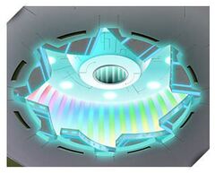 Access Ark (ship) - WiKirby: it's a wiki, about Kirby!