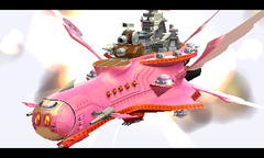 Halberd - WiKirby: it's a wiki, about Kirby!